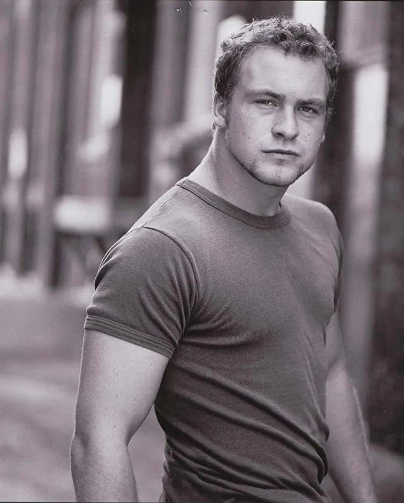 Dan Petronijevic | Anime Voice-Over Wiki | Fandom