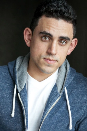 Matt Ransdell | Anime Voice-Over Wiki | Fandom