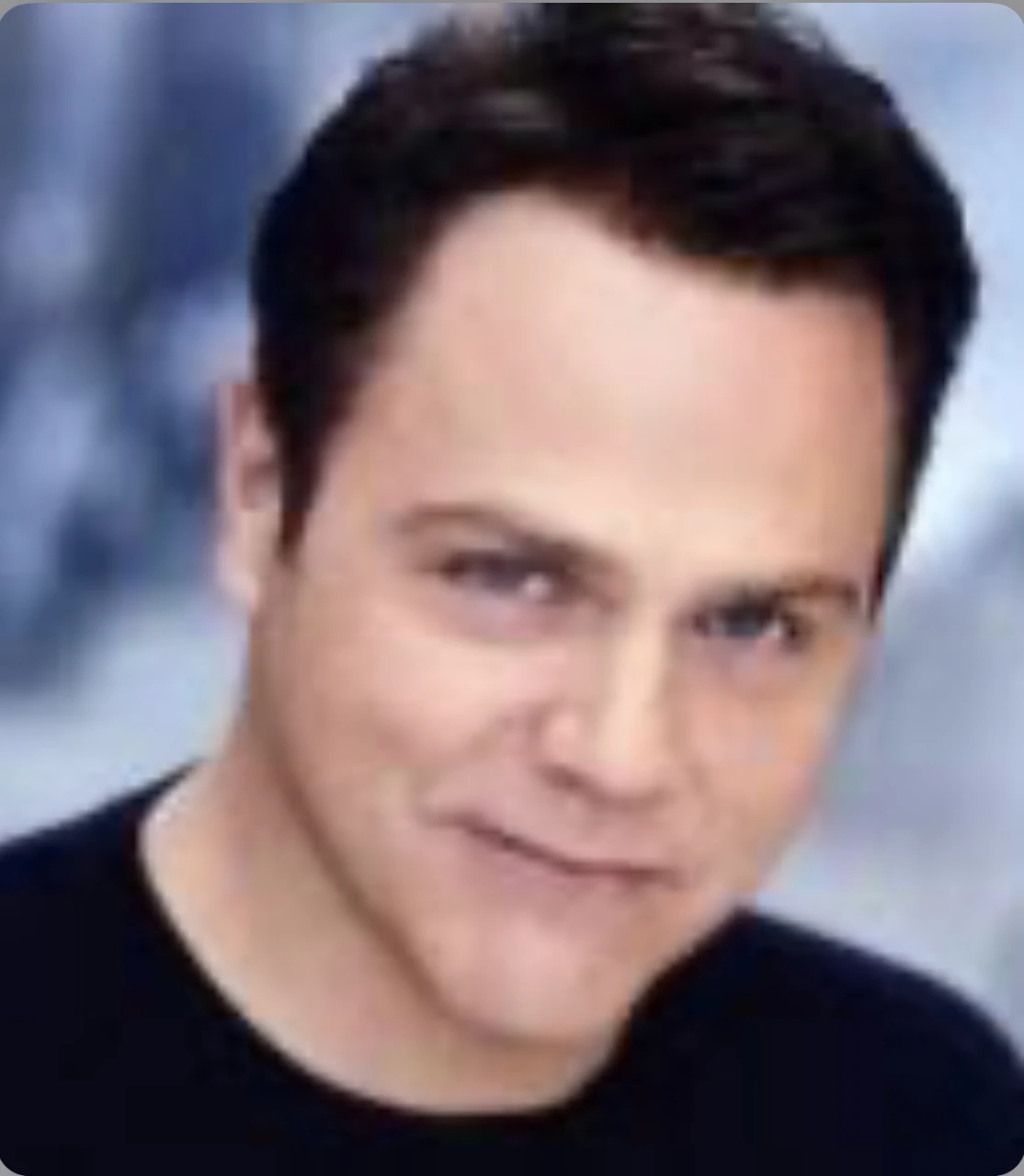 Tom Souhrada | Anime Voice-Over Wiki | Fandom