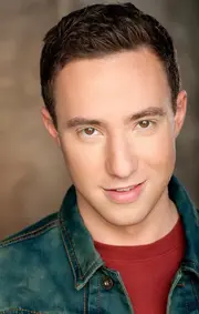 Max Mittelman | Anime Voice-Over Wiki | Fandom
