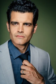 Jason Griffith | Anime Voice-Over Wiki | Fandom