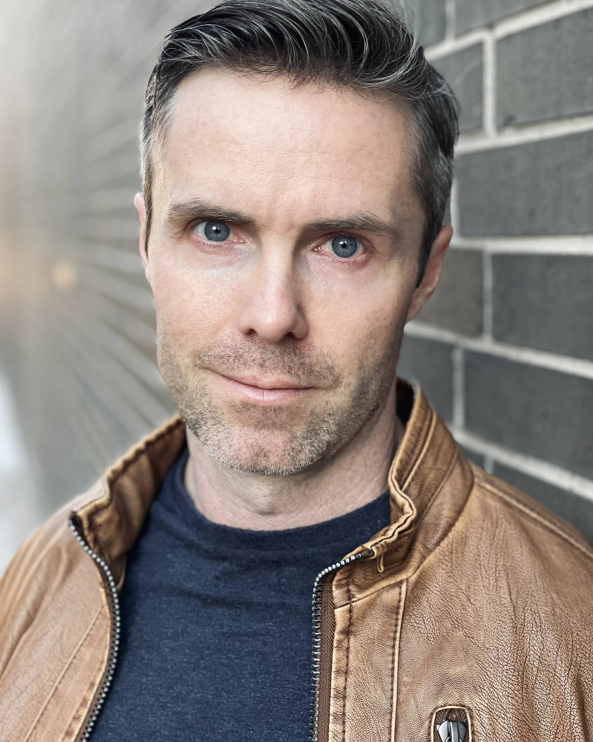 Brandon Hearnsberger | Anime Voice-Over Wiki | Fandom