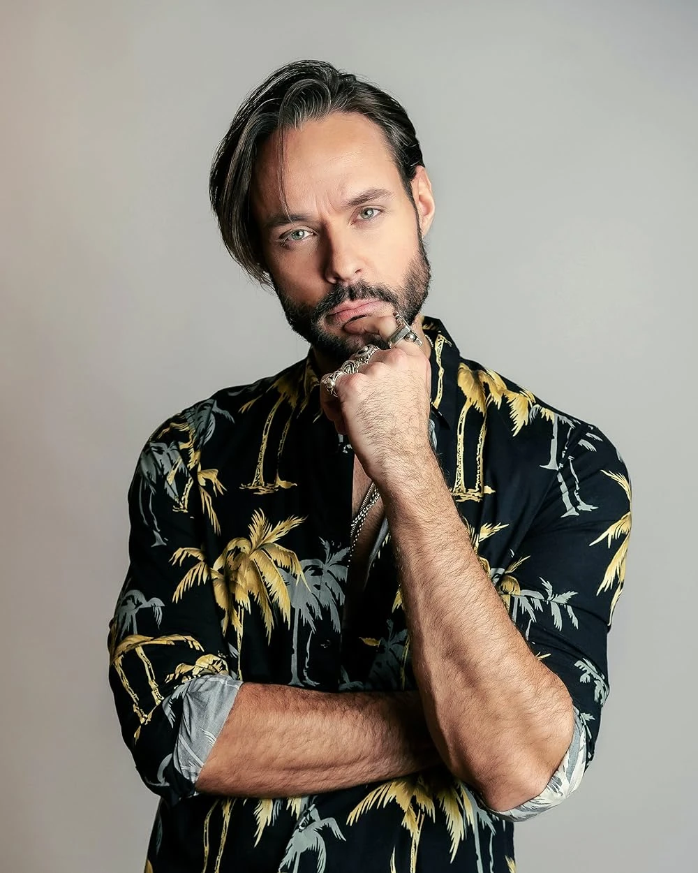 Jeff Leach | Anime Voice-Over Wiki | Fandom