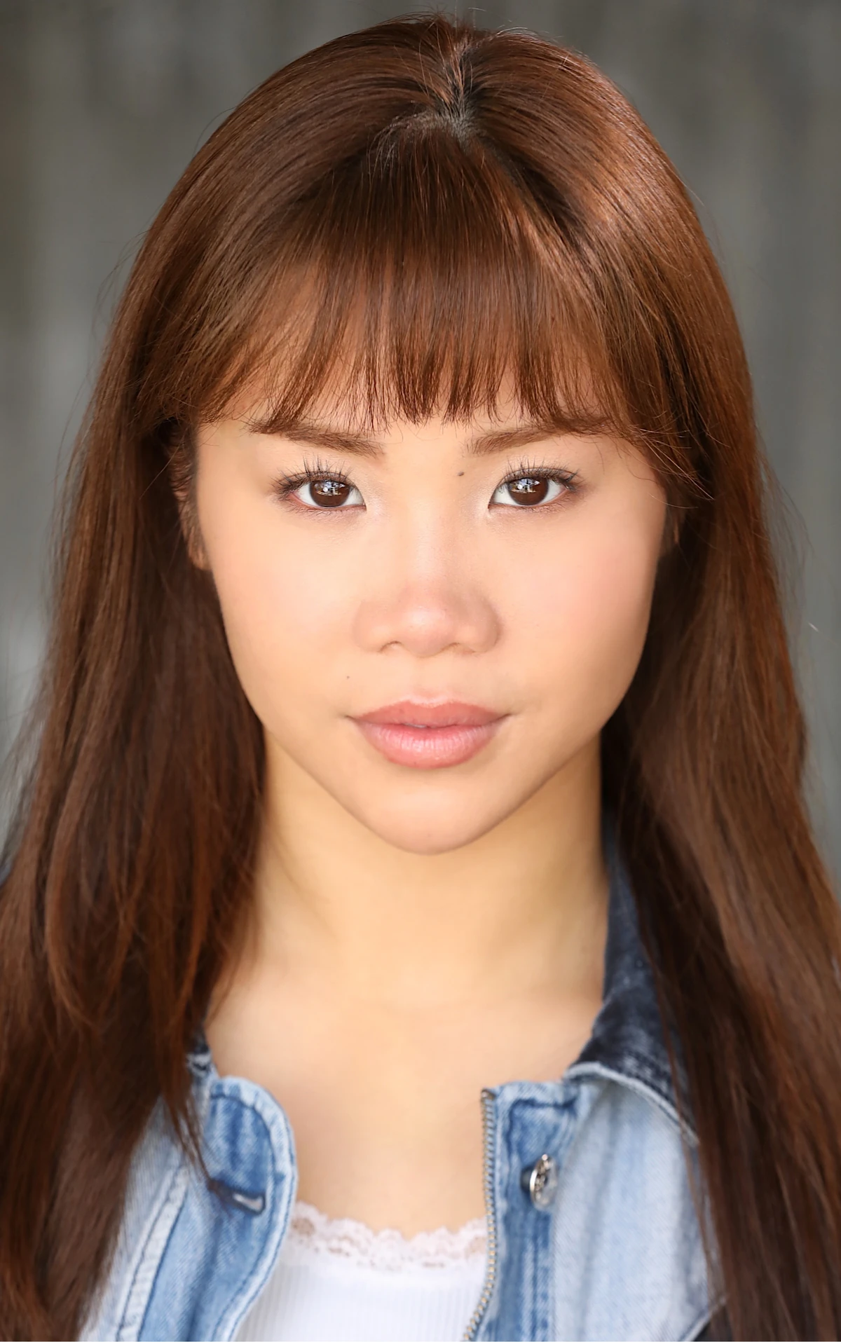 Jenna Z. Alvarez | Anime Voice-Over Wiki | Fandom