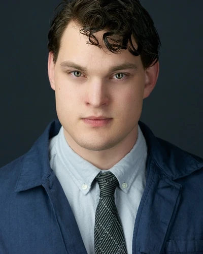 Justin Duncan | Anime Voice-Over Wiki | Fandom