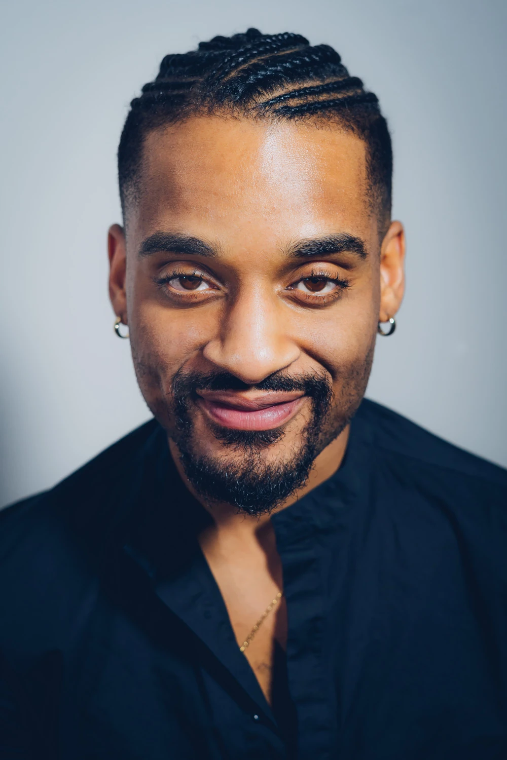 Ace Anderson | Anime Voice-Over Wiki | Fandom