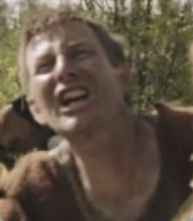 Mark Gash | Anime Voice-Over Wiki | Fandom