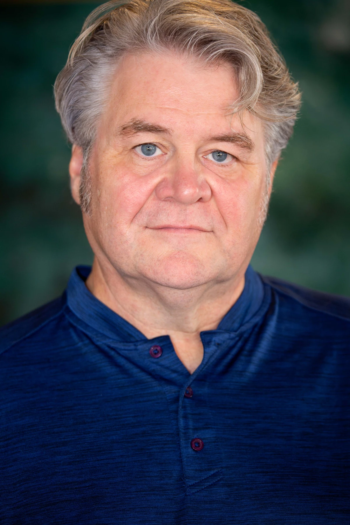 Stephen A. Elkins | Anime Voice-Over Wiki | Fandom