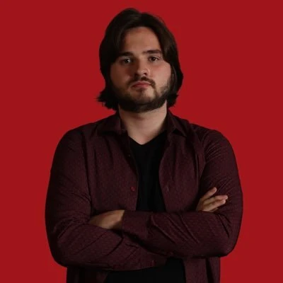 Hunter Reynolds | Anime Voice-Over Wiki | Fandom