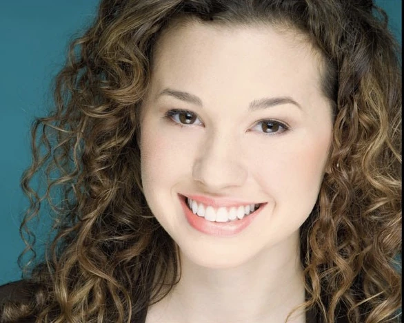 Jessica Smolins | Anime Voice-Over Wiki | Fandom