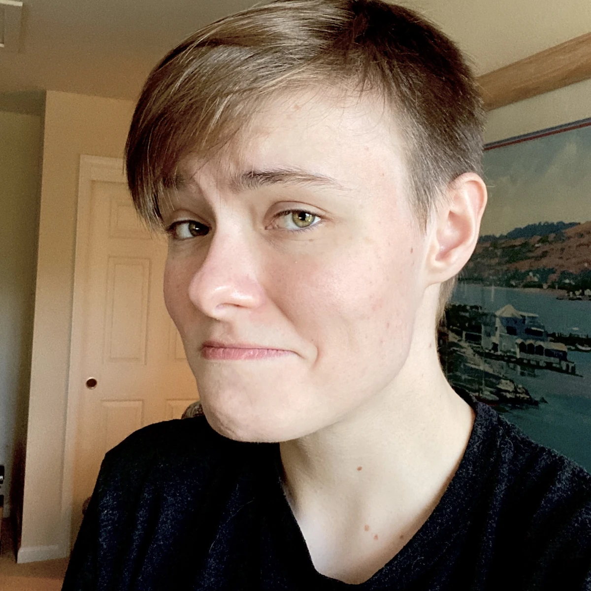 Jett Barker | Anime Voice-Over Wiki | Fandom