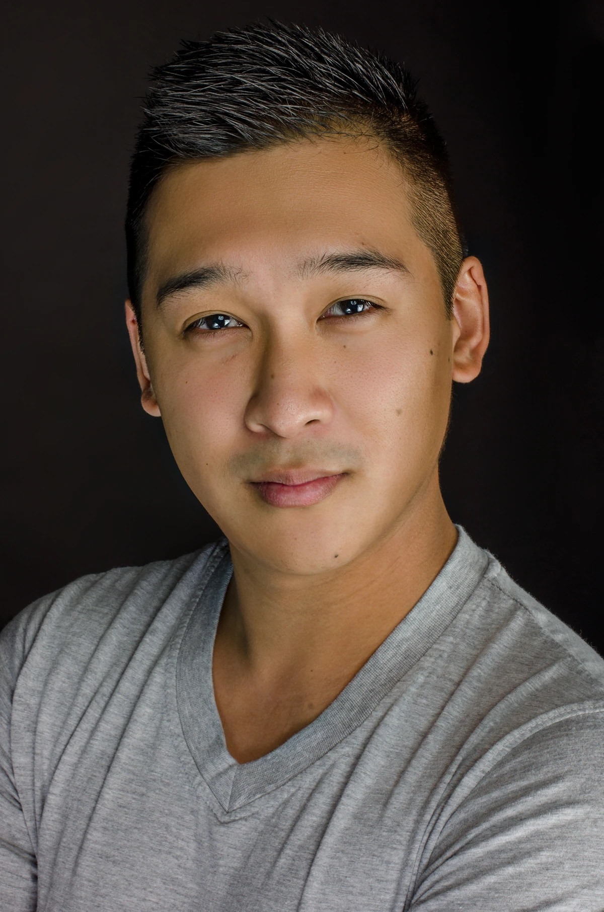 Darrel Delfin | Anime Voice-Over Wiki | Fandom