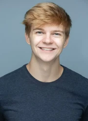 Hunter McCoy | Anime Voice-Over Wiki | Fandom