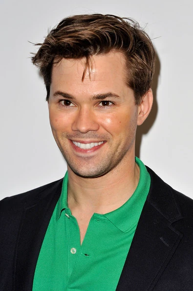 Andrew Rannells | Anime Voice-Over Wiki | Fandom