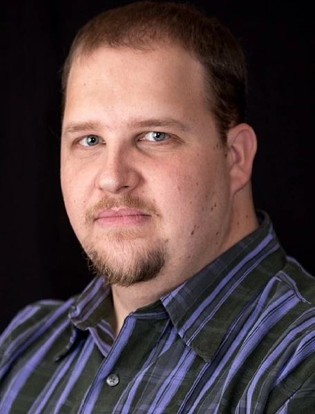 Brian Rollins | Anime Voice-Over Wiki | Fandom