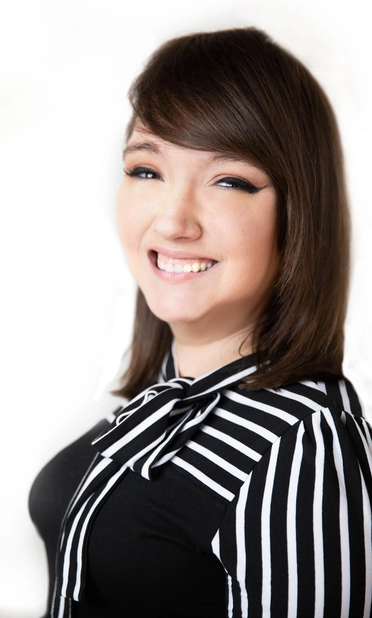 Emily Fajardo | Anime Voice-Over Wiki | Fandom