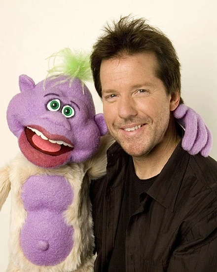 Jeff Dunham | Anime Voice-Over Wiki | Fandom