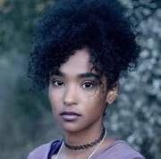 Raven Troup | Anime Voice-Over Wiki | Fandom