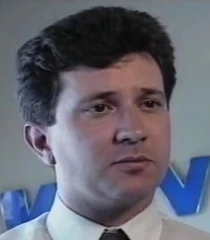 Brad Orchard | Anime Voice-Over Wiki | Fandom