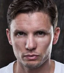 Jonas Ball | Anime Voice-Over Wiki | Fandom