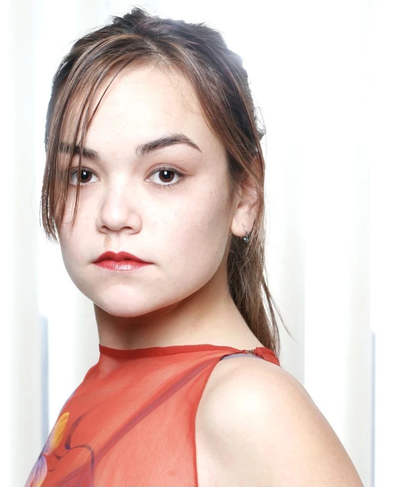 Trina Nishimura | Anime Voice-Over Wiki | Fandom