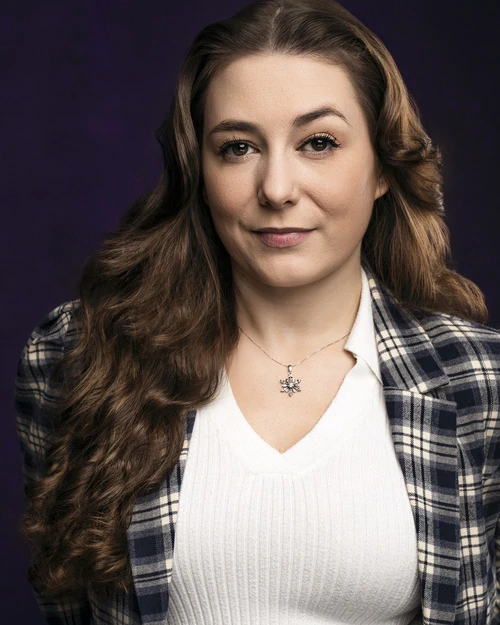 Cheyenne Haynes | Anime Voice-Over Wiki | Fandom