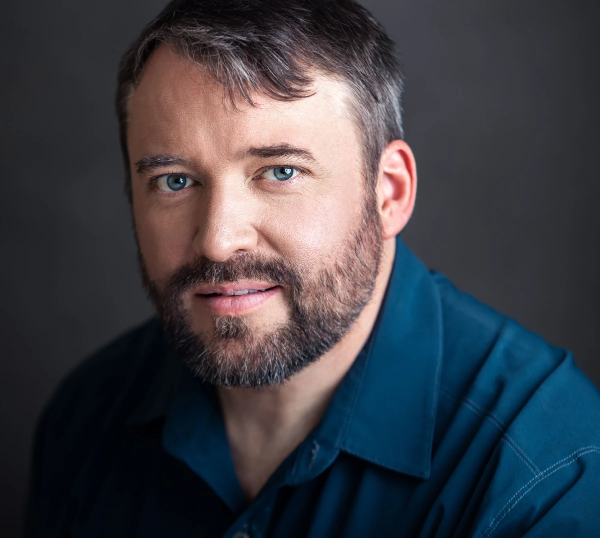 Christopher W. Jones | Anime Voice-Over Wiki | Fandom