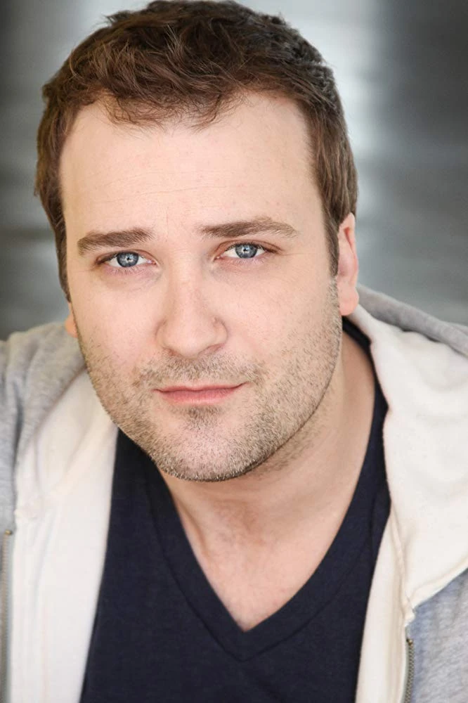 Steven Walters | Anime Voice-Over Wiki | Fandom