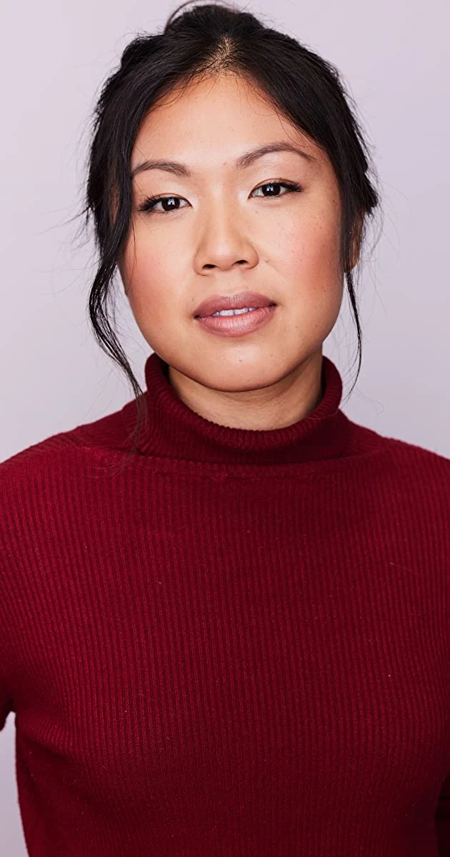 Stephanie Wong | Anime Voice-Over Wiki | Fandom