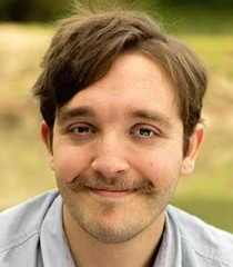 Benjamin McLaughlin | Anime Voice-Over Wiki | Fandom