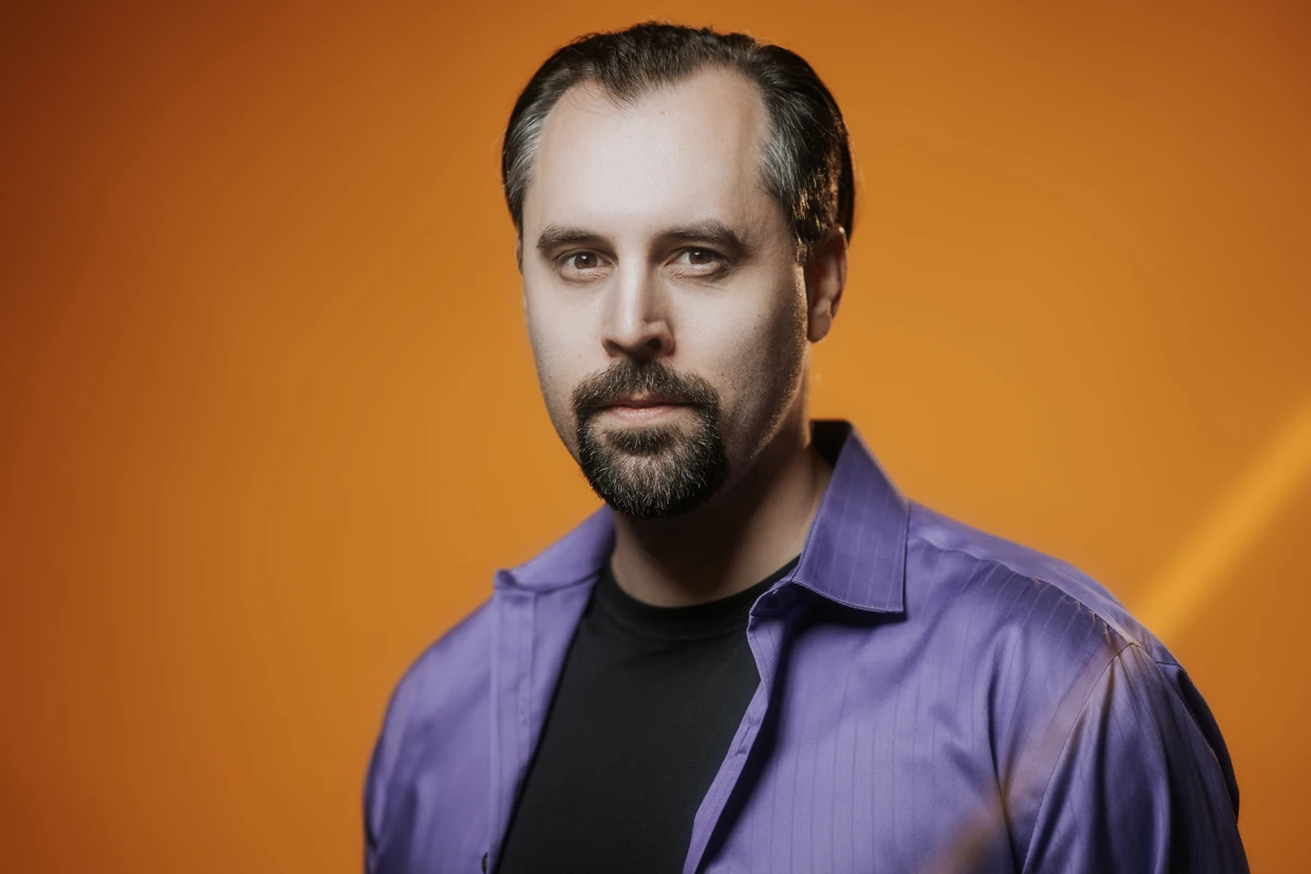 Aaron Michael | Anime Voice-Over Wiki | Fandom