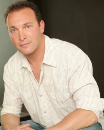 Ari Solomon | Anime Voice-Over Wiki | Fandom