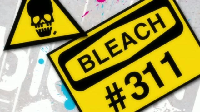 The Soul Detective ・ Karakuraizer Takes Off Again! (Bleach Episode ...