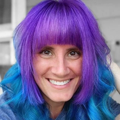 Raina Meginley | Anime Voice-Over Wiki | Fandom