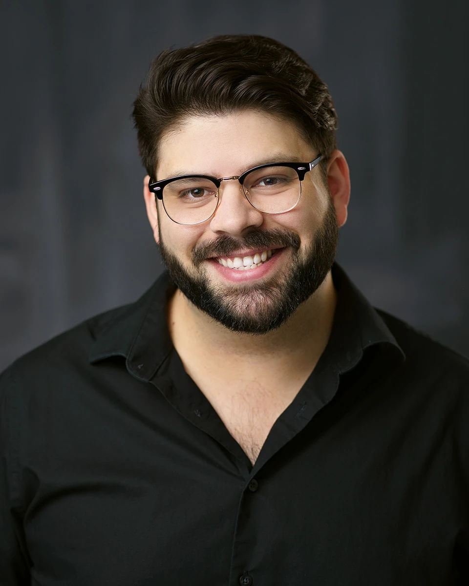 Christopher Escalante | Anime Voice-Over Wiki | Fandom