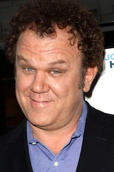 John C. Reilly | Anime Voice-Over Wiki | Fandom