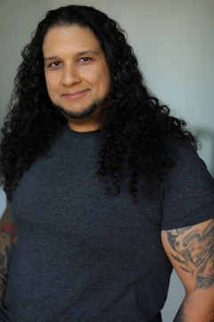 Robb Moreira | Anime Voice-Over Wiki | Fandom