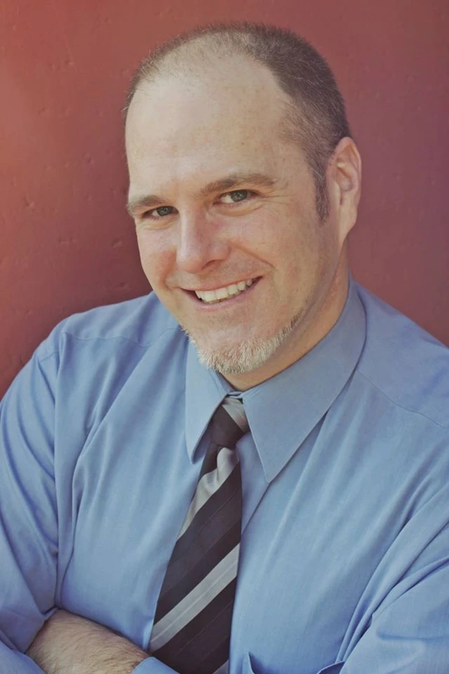 D.W. McCann | Anime Voice-Over Wiki | Fandom