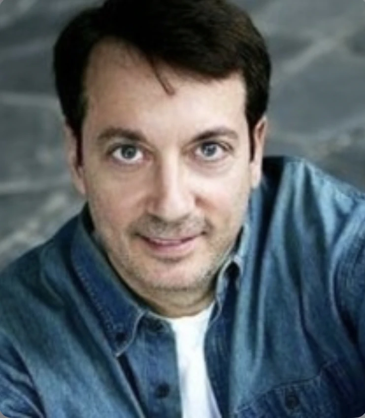 Bill Ross | Anime Voice-Over Wiki | Fandom