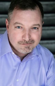 John Swasey | Anime Voice-Over Wiki | Fandom