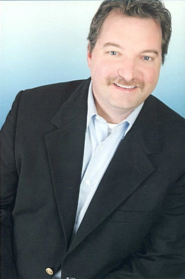 John Swasey | Anime Voice-Over Wiki | Fandom