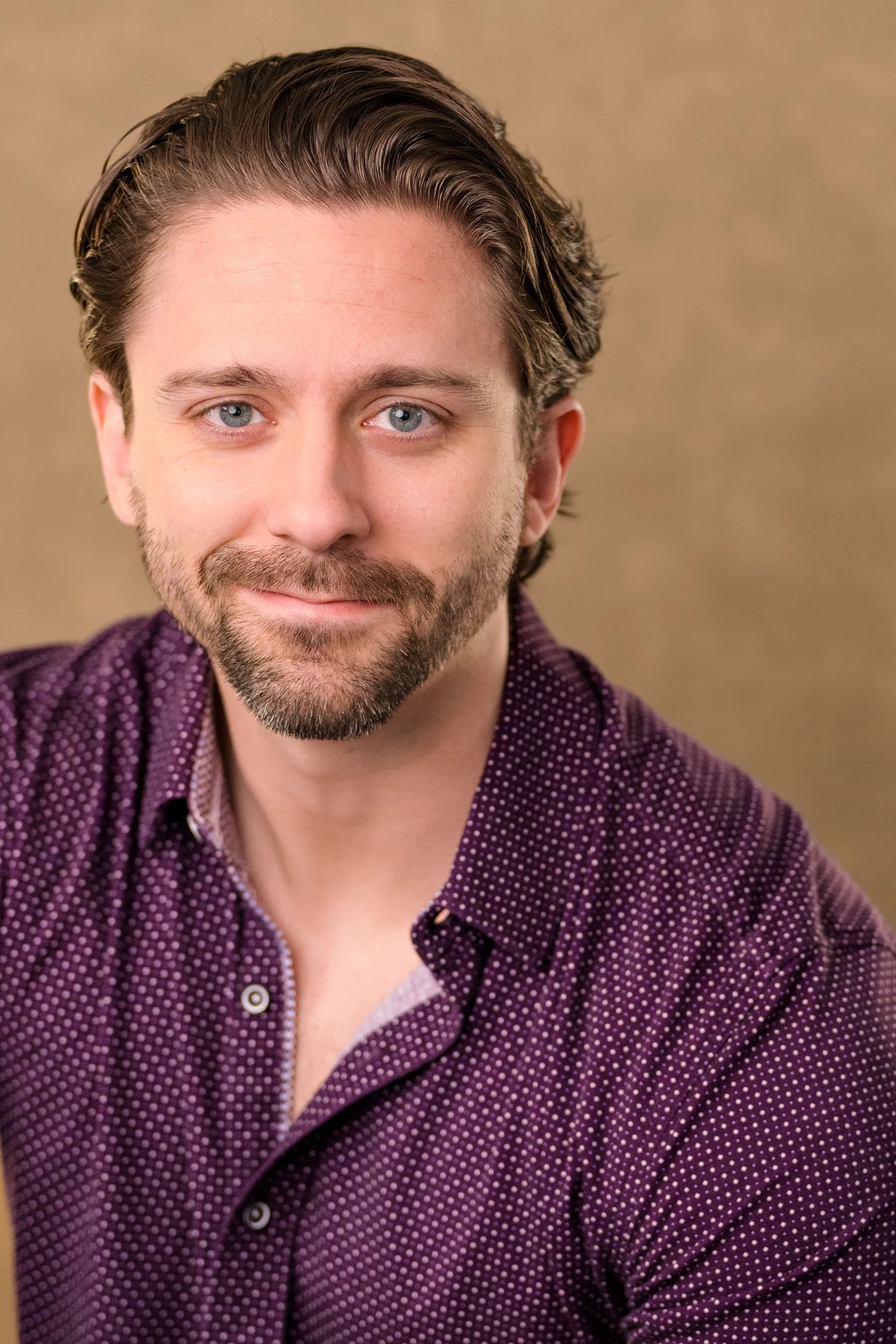Nic Olsen | Anime Voice-Over Wiki | Fandom