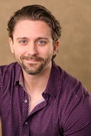 Nic Olsen | Anime Voice-Over Wiki | Fandom