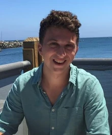 Brandon Blum | Anime Voice-Over Wiki | Fandom