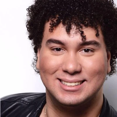 Danny Kramer | Anime Voice-Over Wiki | Fandom