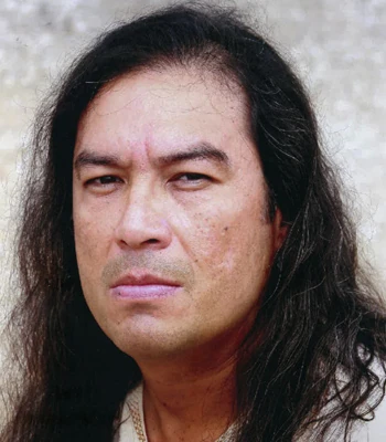 Rodney Garza | Anime Voice-Over Wiki | Fandom