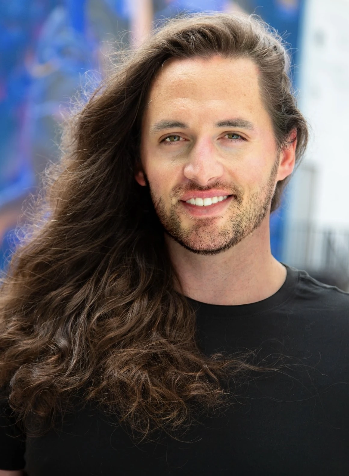 Jeremy Gee | Anime Voice-Over Wiki | Fandom