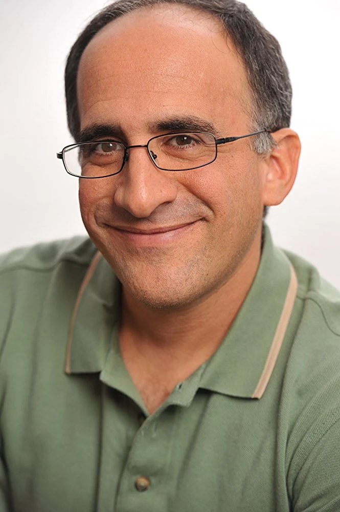 Bob Glouberman | Anime Voice-Over Wiki | Fandom