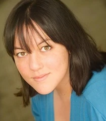 Caitlin Chang | Anime Voice-Over Wiki | Fandom