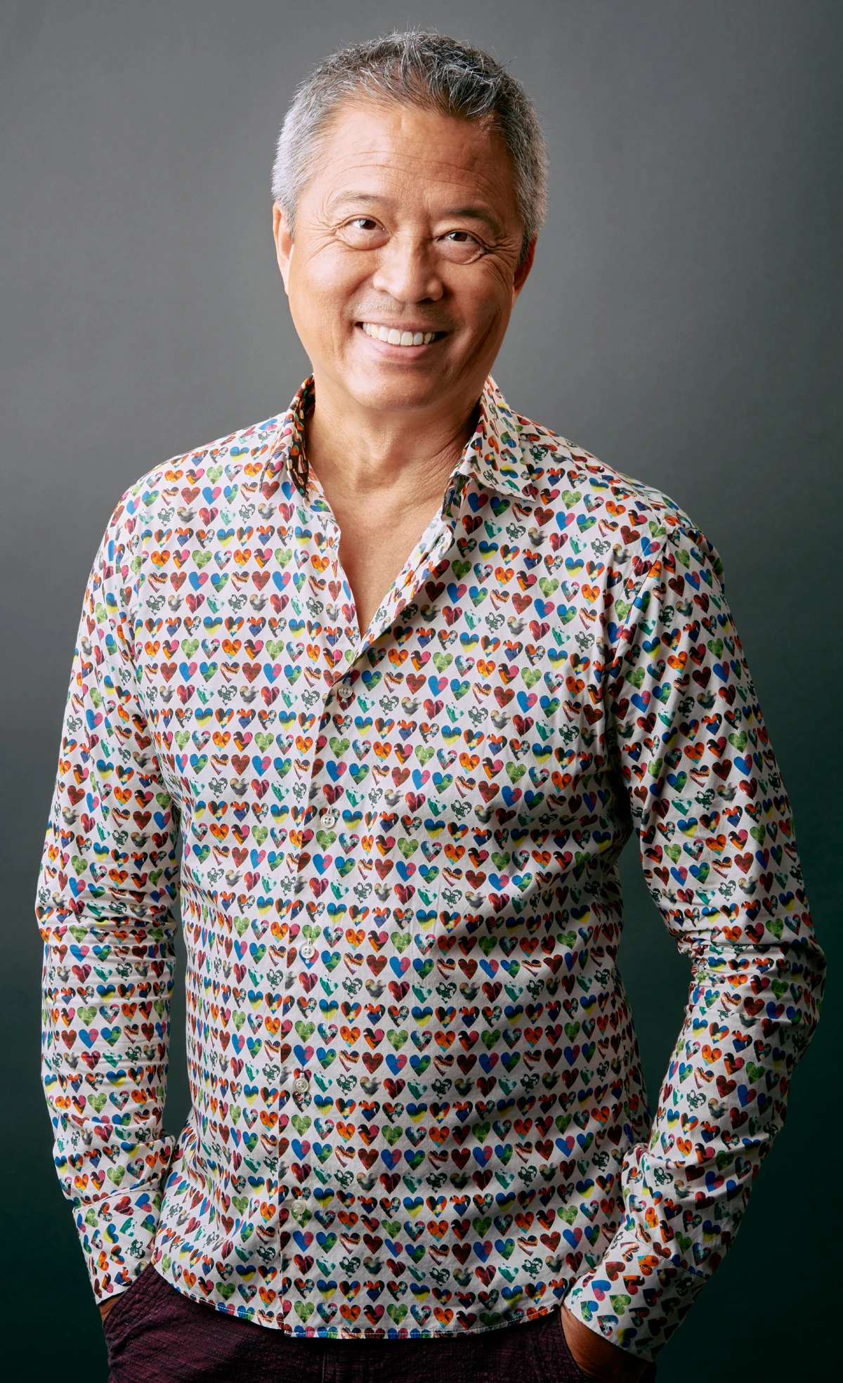 Tim Dang | Anime Voice-Over Wiki | Fandom